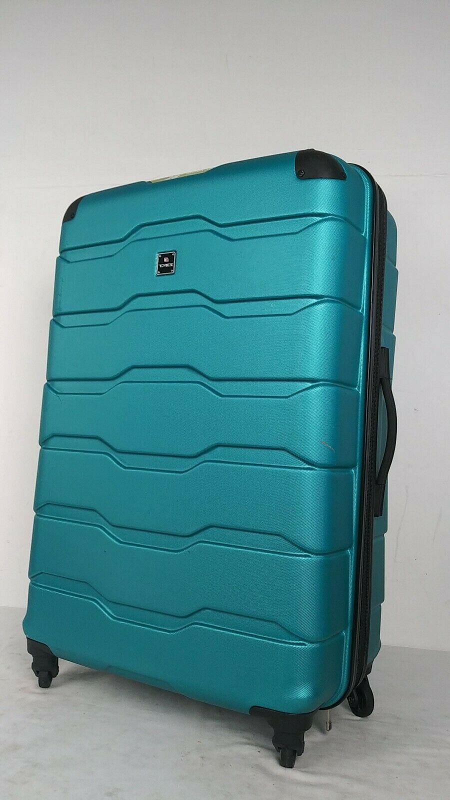 $280 Tag Matrix 2 28'' Hardside Spinner Lightweight Travel Suitcase Lu ...