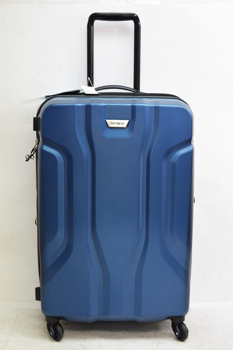$320 Samsonite Spin Tech 3.0 25" Expandable Spinner Suitcase Luggage H ...