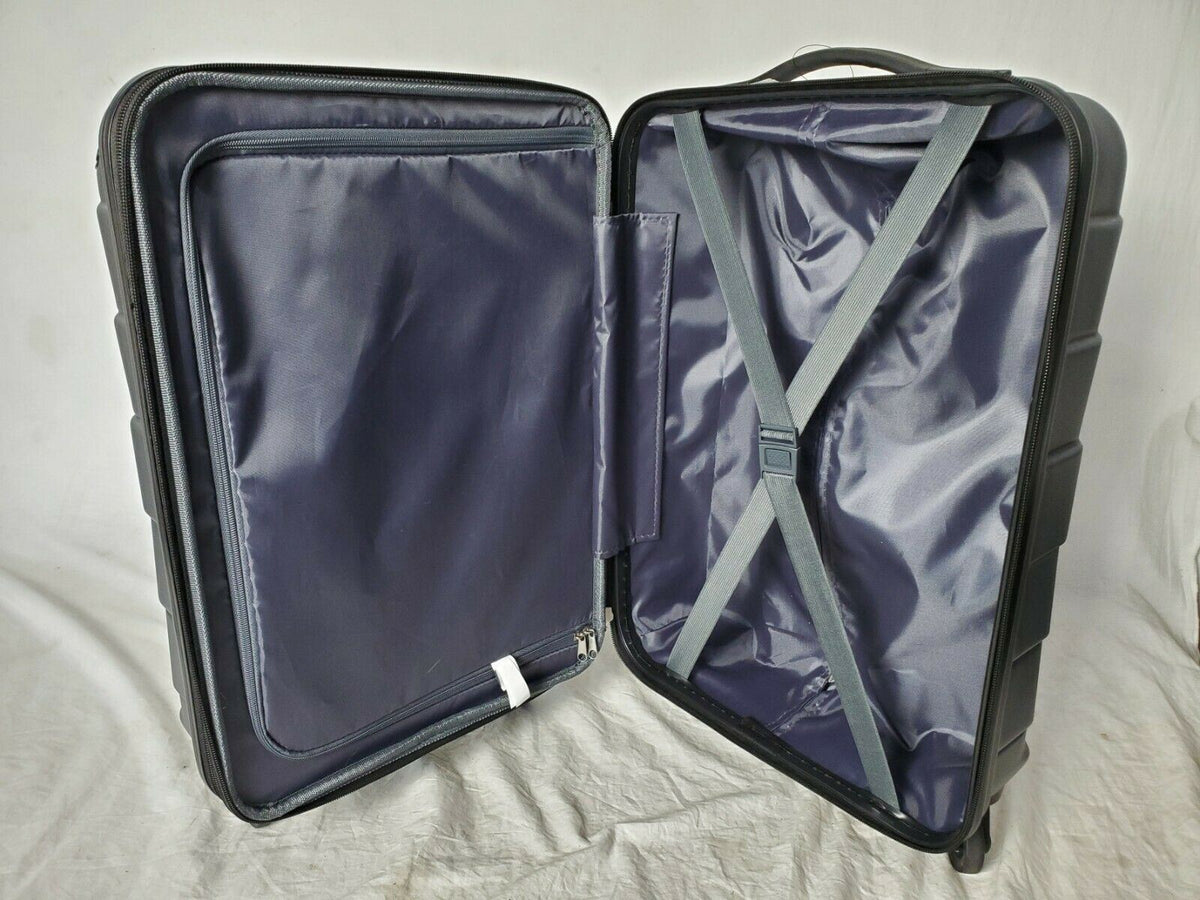 Tag Matrix 2.0 20" Hard Spinner Carry-On Expandable Suitcase Luggage ...