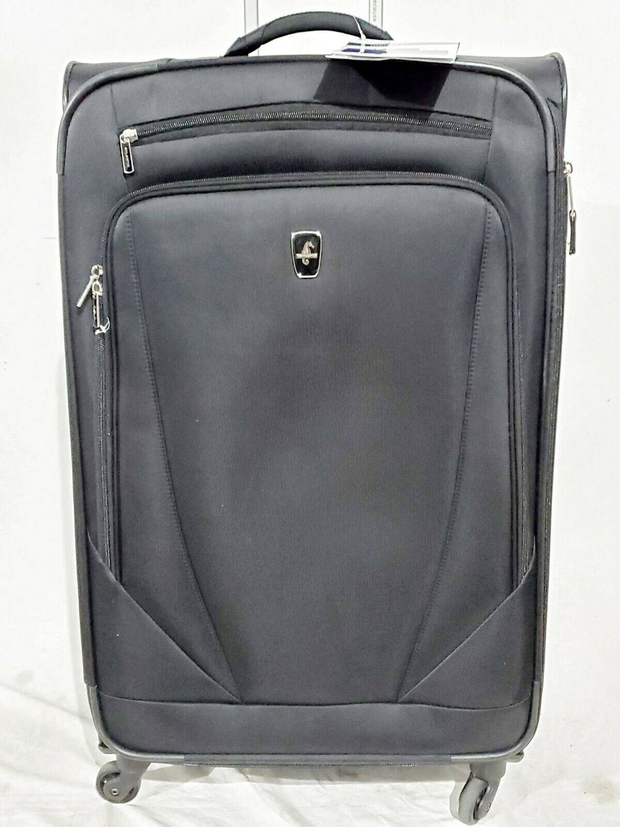 Atlantic Infinity Lite 4 29" Expandable Spinner Luggage Check-IN Large ...