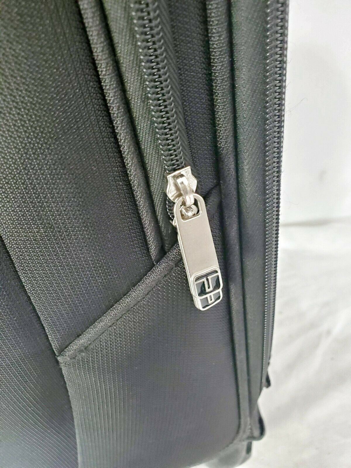 Samsonite Sphere Lite 2 30" Expandable Spinner Suitcase Luggage Black ...